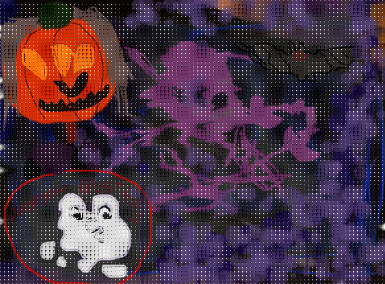 TP Style Halloween by artfromtheheart92 on DeviantArt