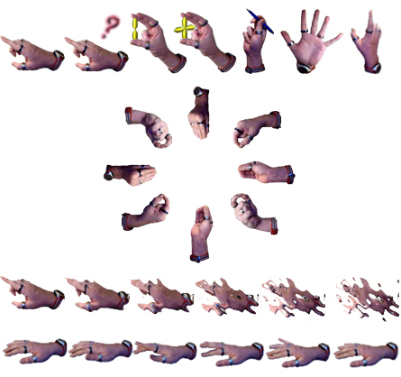 HANDSOME CURSOR by juanelloo on DeviantArt