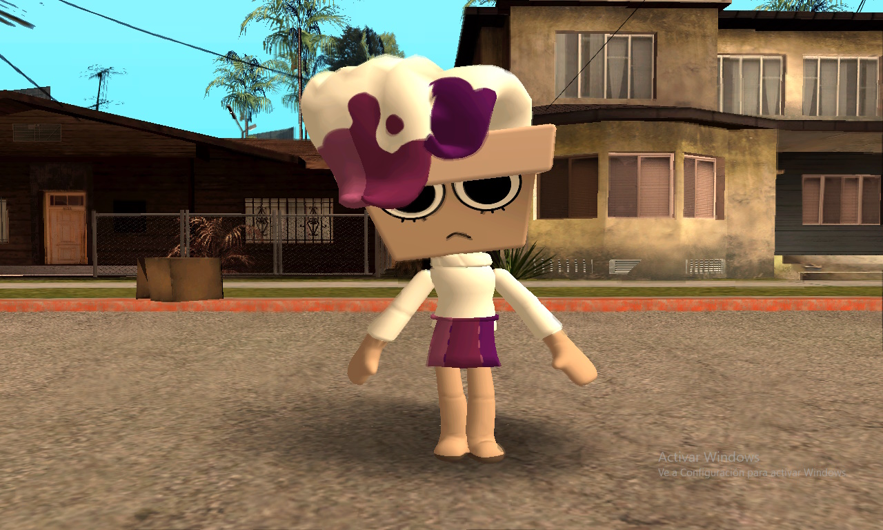 Brusha from dandys world Skin for GTA SA by deadpoolsss on DeviantArt