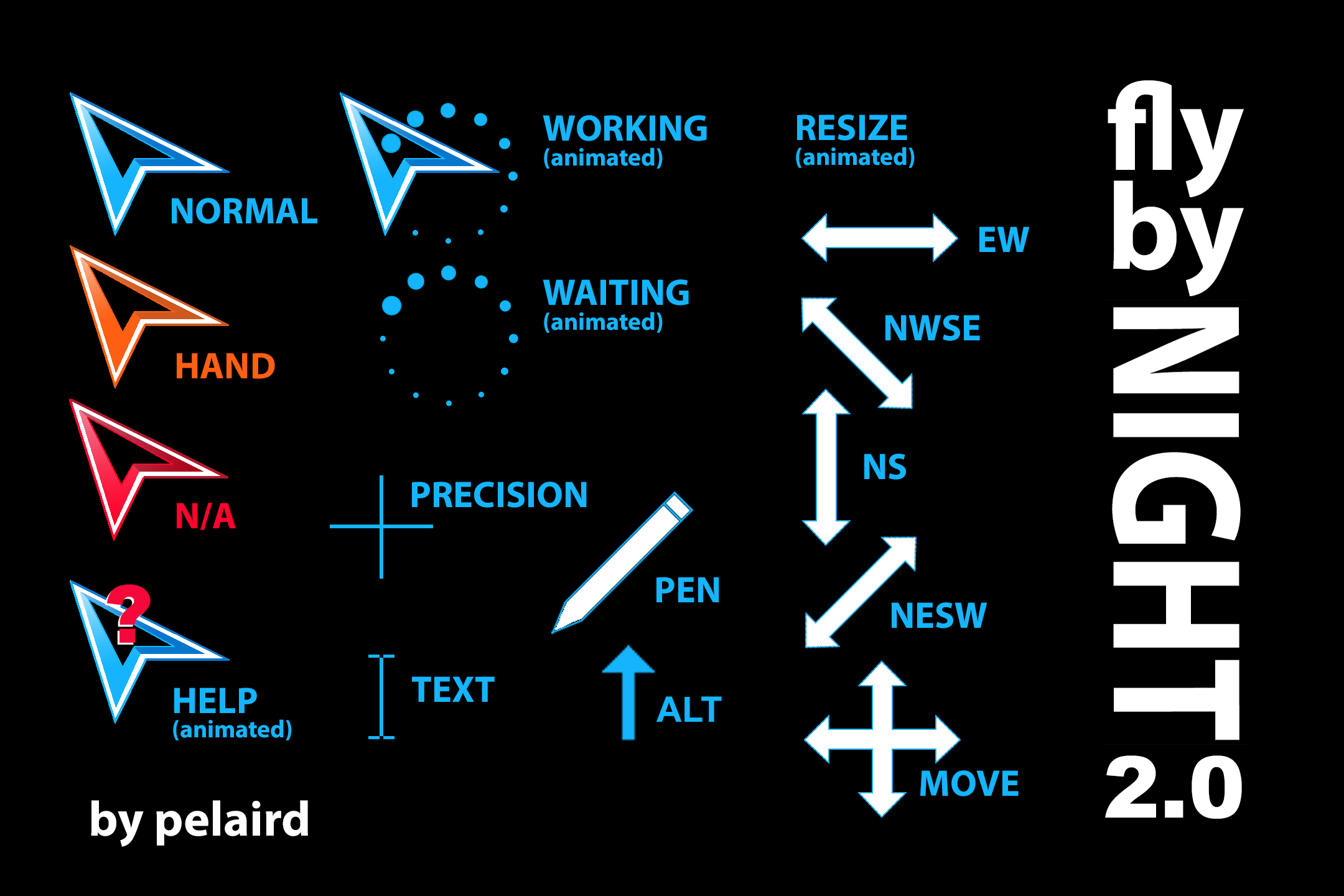 flybyNIGHT2 by pelaird on DeviantArt