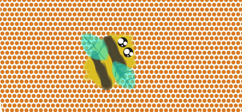 Bee Happy by PopPon3 on DeviantArt