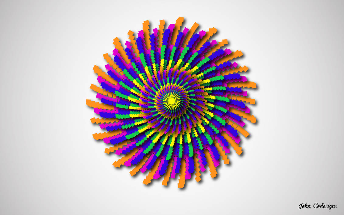 John Flower by deviantdesignerr on DeviantArt