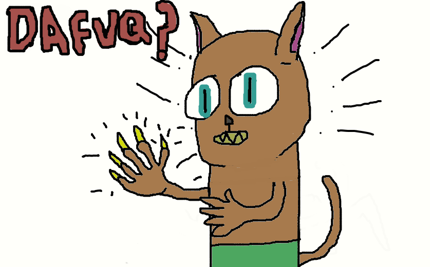 Dafuq? by Badwolf66 on DeviantArt