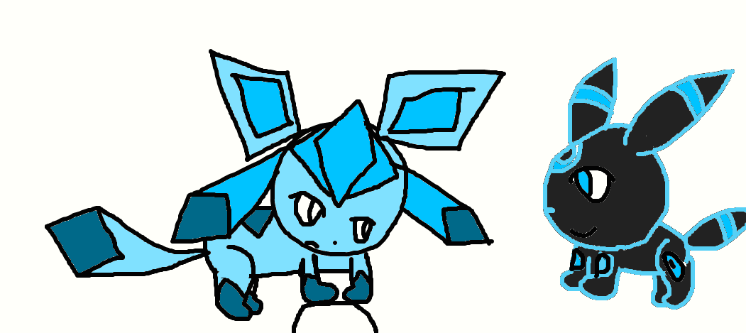 pokemon doing stuff by kittydoseminecraft on DeviantArt