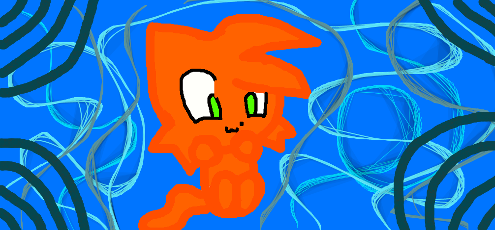 hyperness overload by kittydoseminecraft on DeviantArt