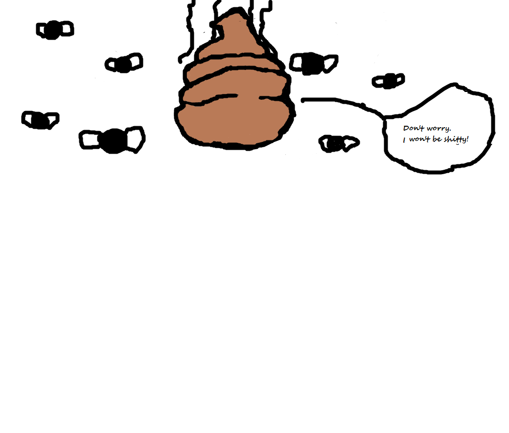 Poop picture by Marina1234567891 on DeviantArt