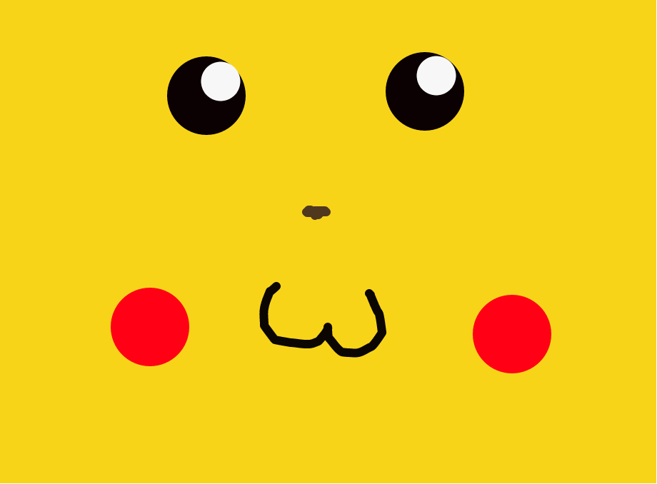 FAIL Pikachu by SymmetryIsKeyDTK on DeviantArt