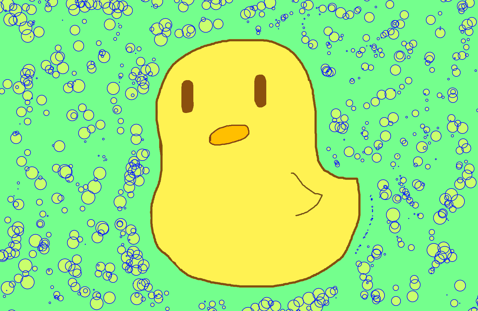 Gilbird ^3^ by SymmetryIsKeyDTK on DeviantArt