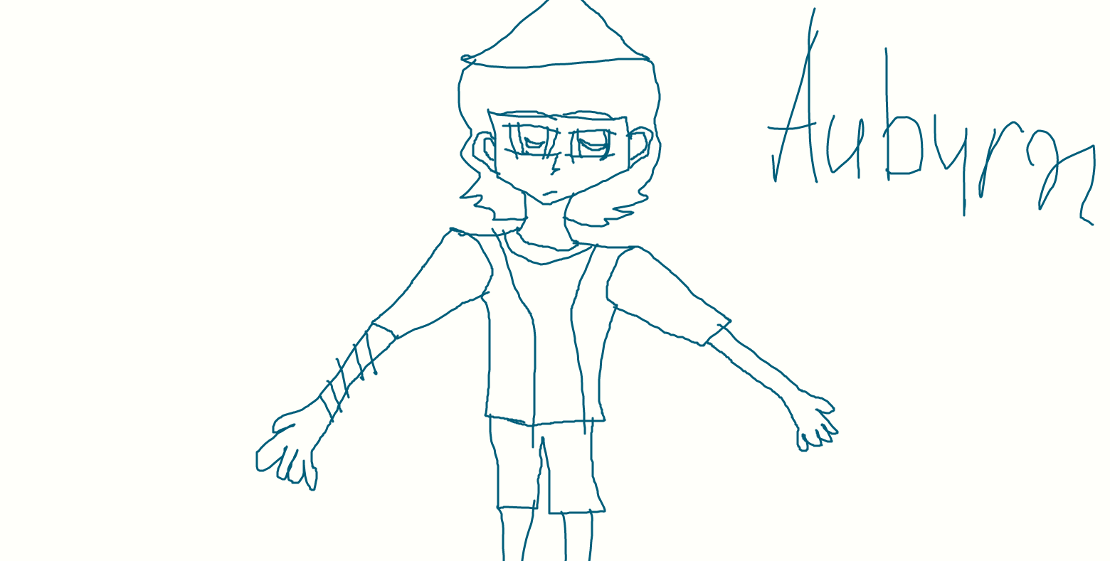 Auburn drawing by jessfernandez on DeviantArt