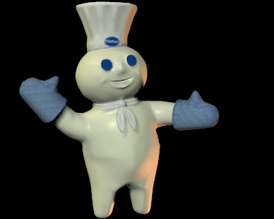 Doughboy by lonermade on DeviantArt