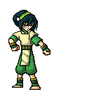 Zuko Punch by SenshiSprite on DeviantArt