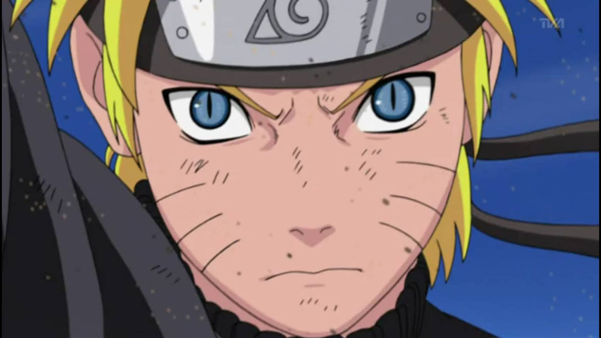 Naruto FRS DreamScene by namkolee on DeviantArt