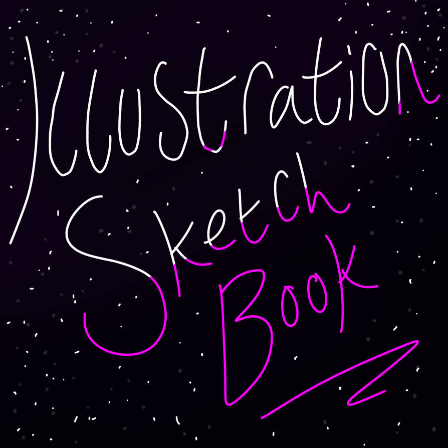 Illustration Sketchbook Pdf By Raynaofthedead On Deviantart