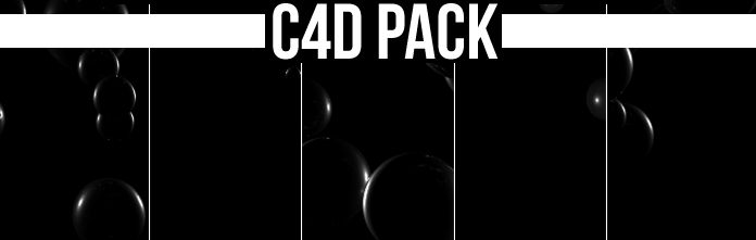 Bubble C4d Pack by TomSimo on DeviantArt