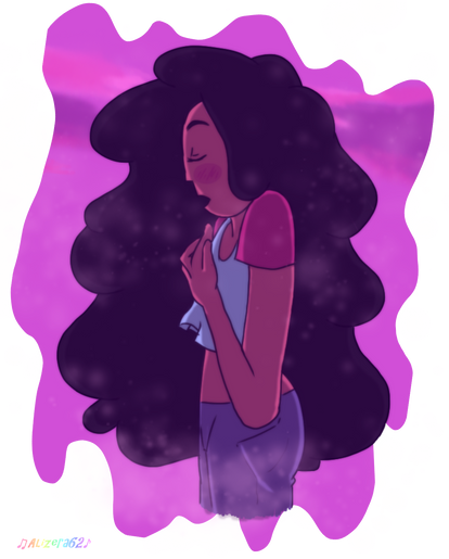 Su Stevonnie Redraw By Alizera62 On Deviantart