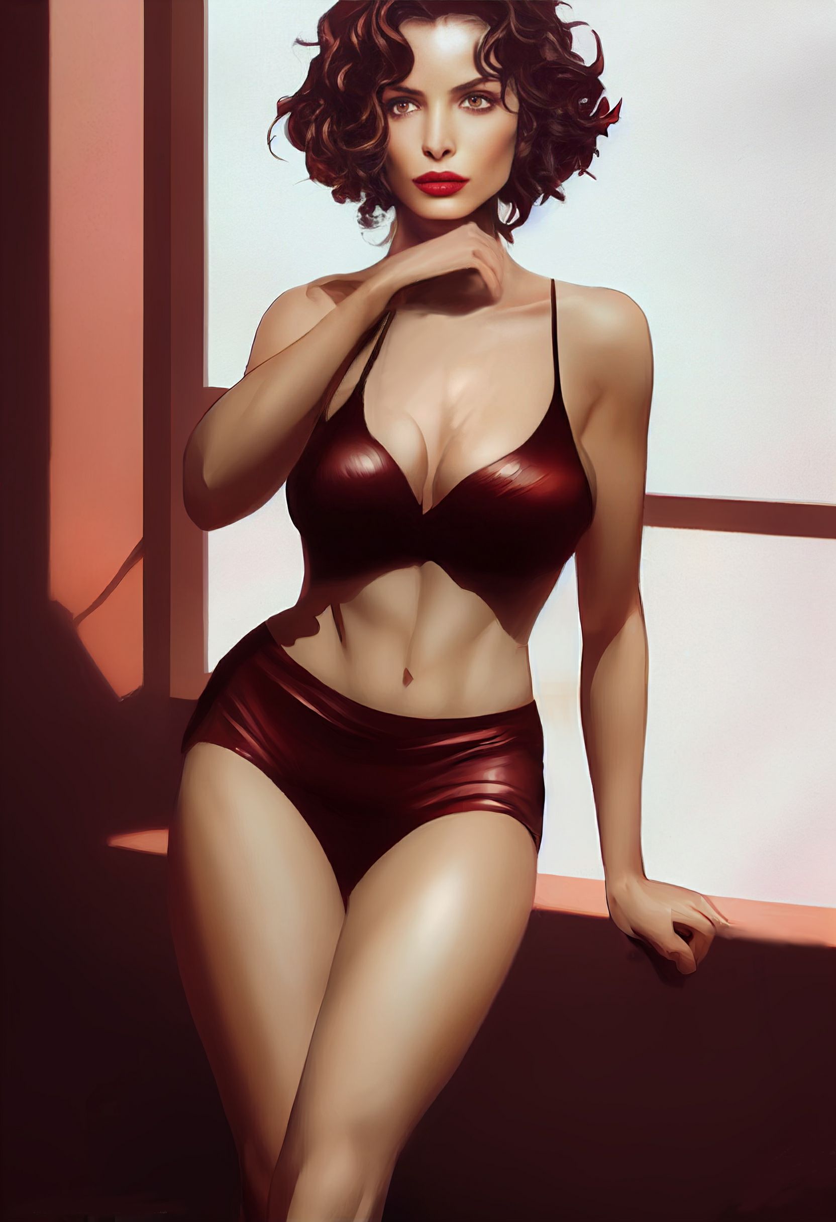 Underwear By Kathairz On Deviantart