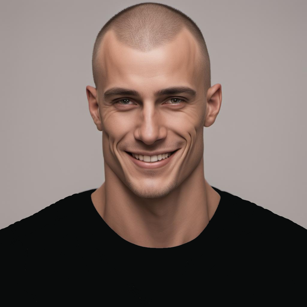 PC Luke Porter by cgyb666 on DeviantArt