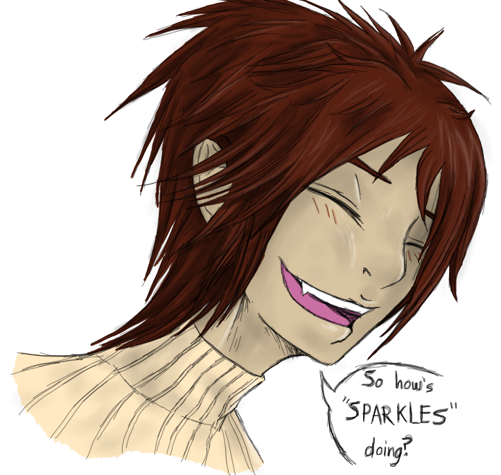 TROLOLOL~ by BambooFoxFire on DeviantArt