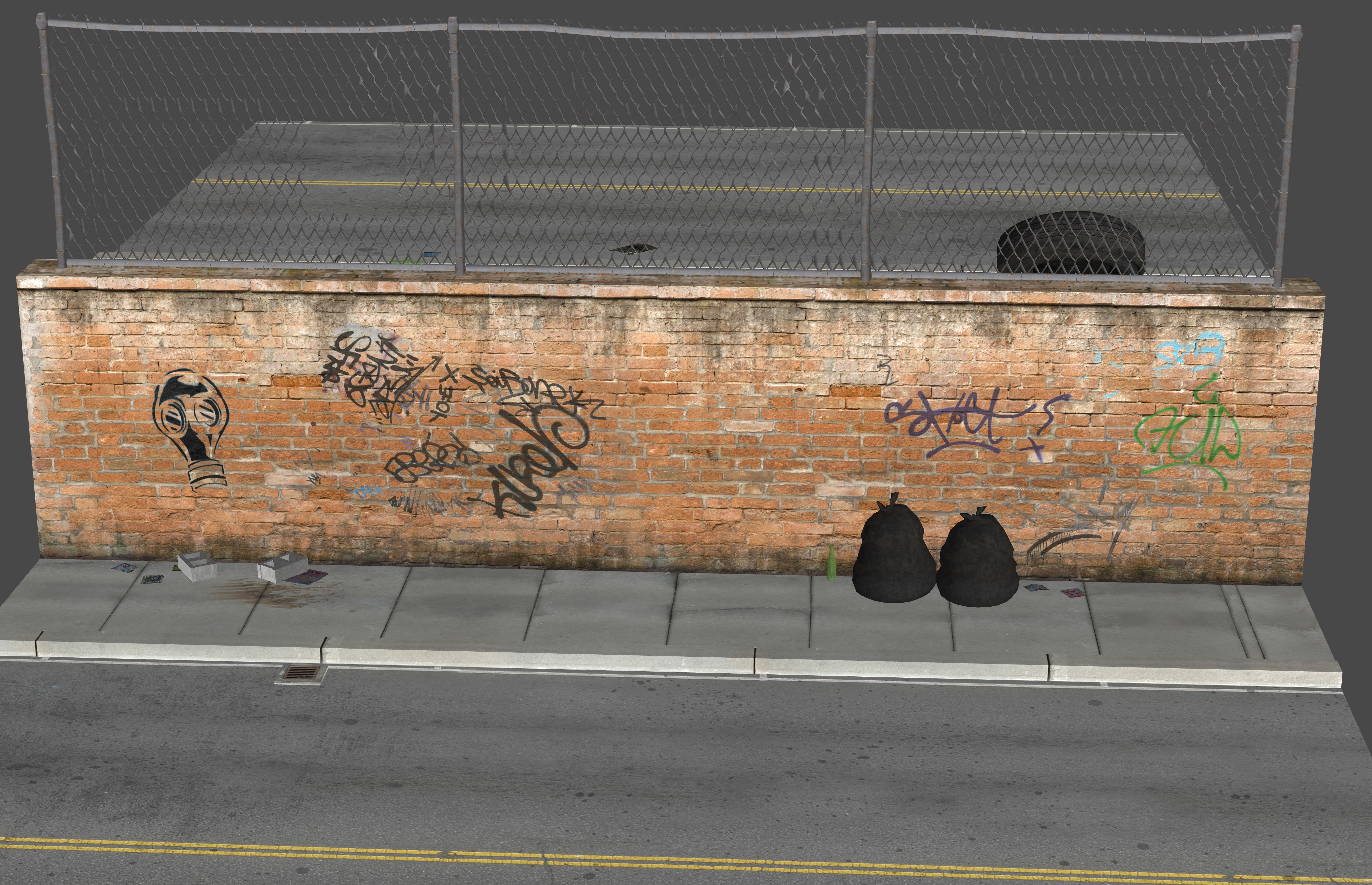 FREE DL - Urban BackStreet - Link in Description by angelmora9021 on ...