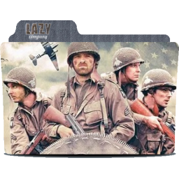 Lazy Company (serie tv) - Folder Icon by linkdk59 on DeviantArt