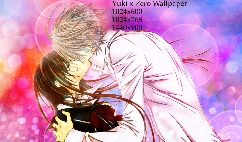 Vampire Knight Devious Collection on The-anime-couples - DeviantArt