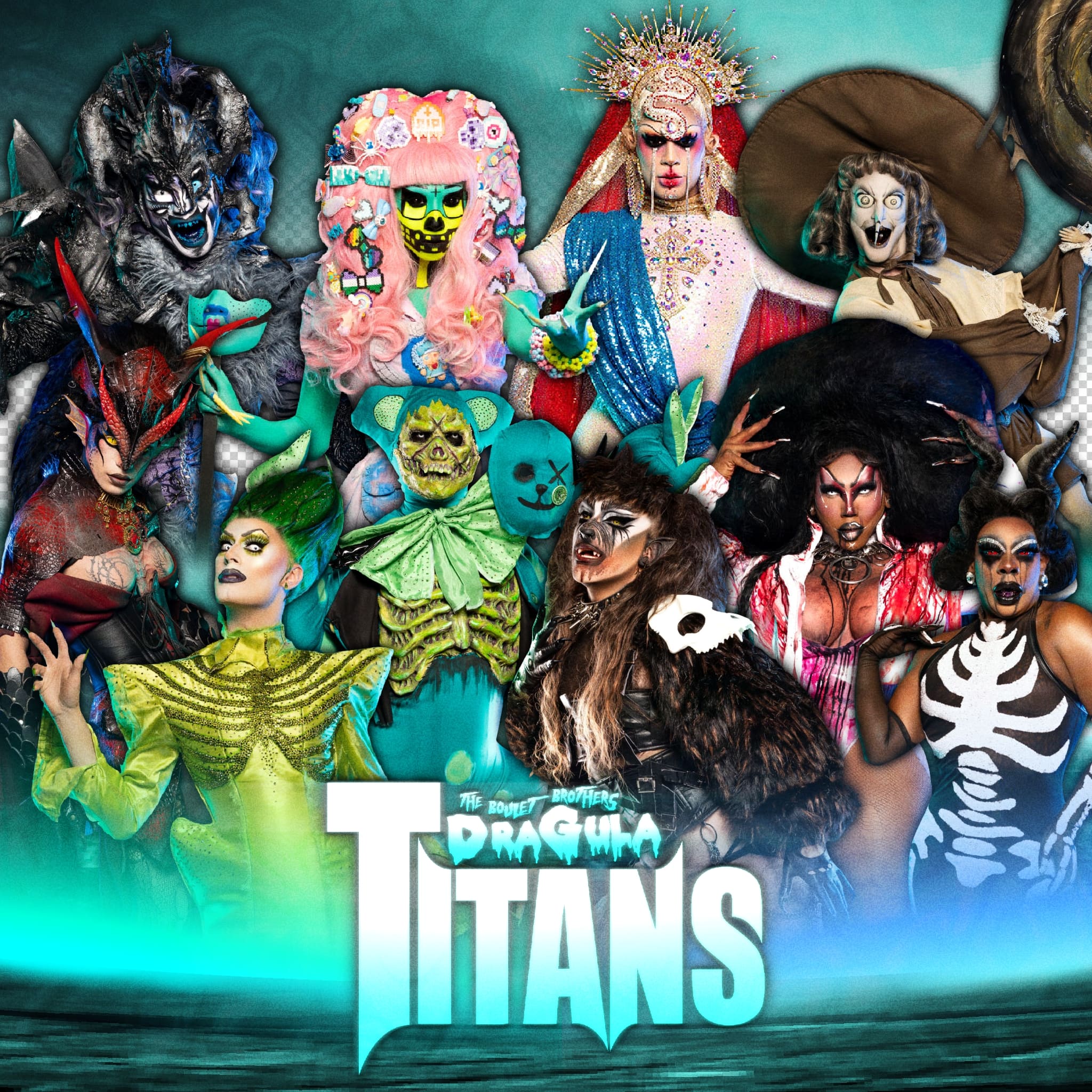 TITANS Png Pack @rubyisredhot by Sulah3 on DeviantArt
