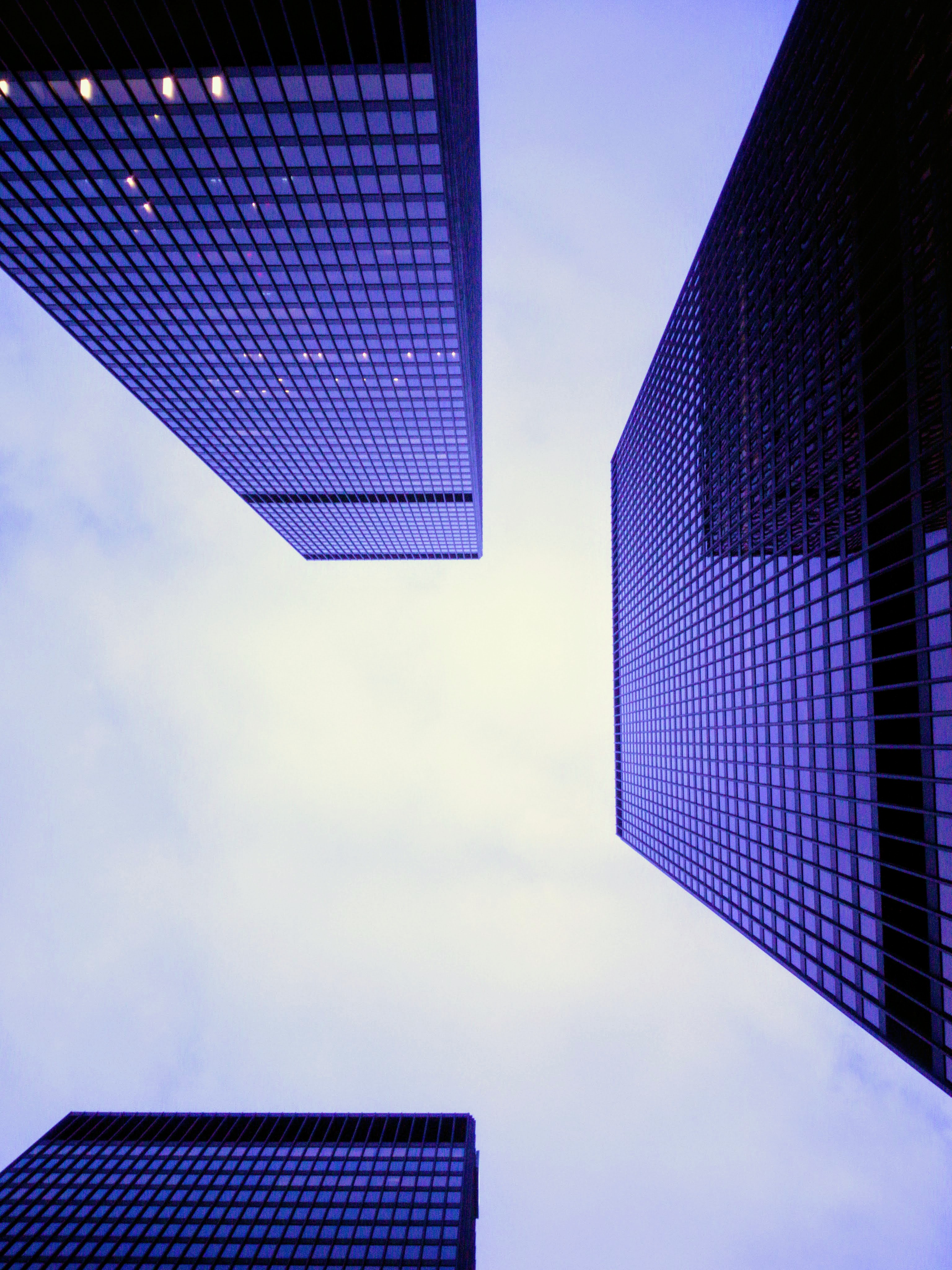 Tower View #2 by dioldA8 on DeviantArt