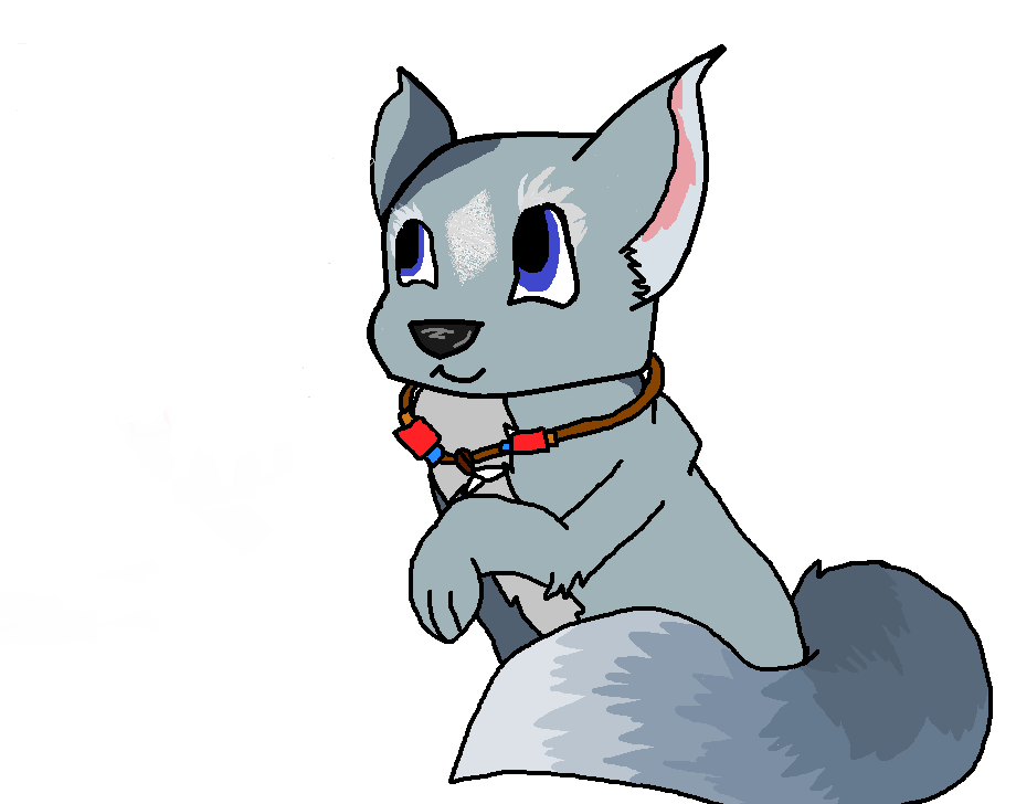 Bubushka by pokemonrawesome12 on DeviantArt