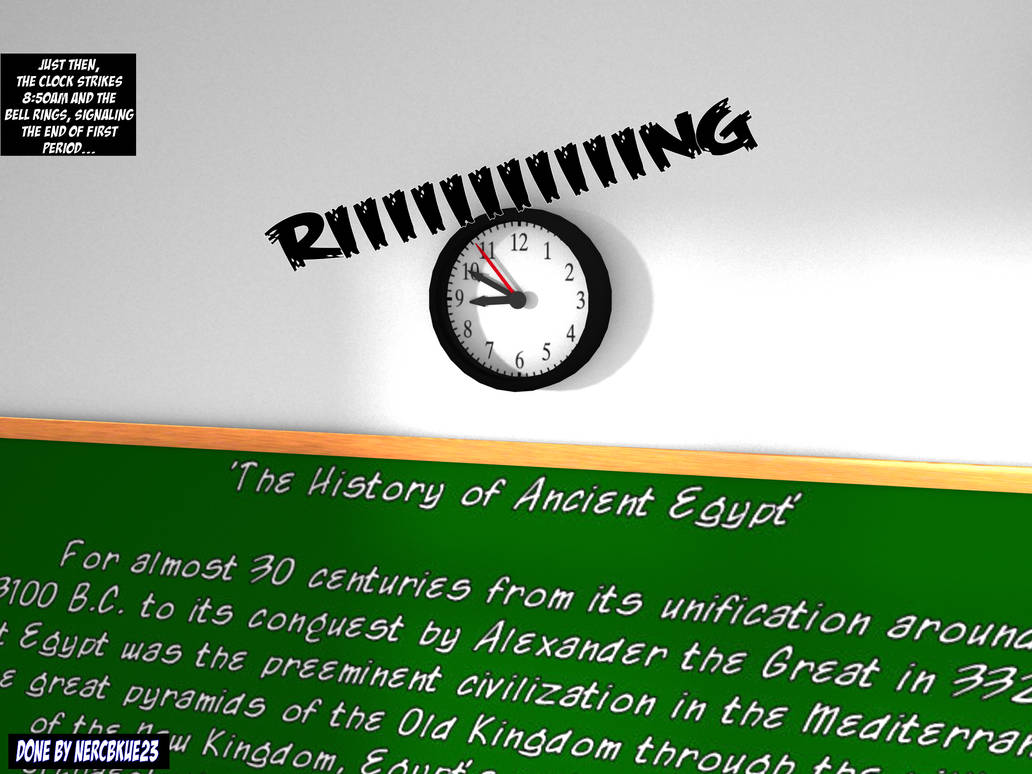 New Adventures of Mighty ISIS #1-Pg 18 by mercblue22 on DeviantArt