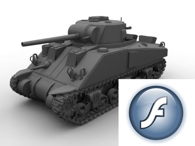 Sherman by mavhn on DeviantArt