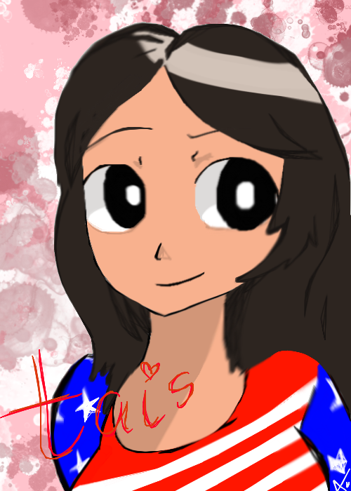 comision for Thais (tais :3) by LionnaKH on DeviantArt