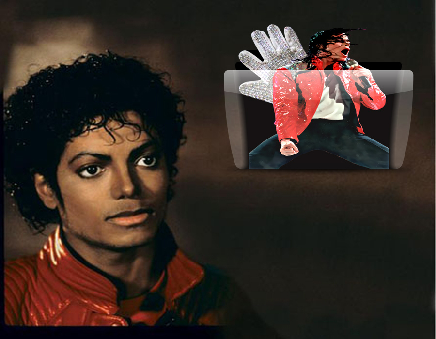 Michael Jackson RIP by OneEvilDog on DeviantArt