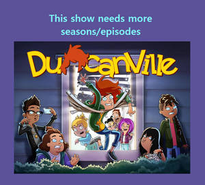 Explore the Best Duncanville Art | DeviantArt