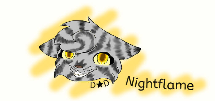 Explore the Best Nightflame Art | DeviantArt