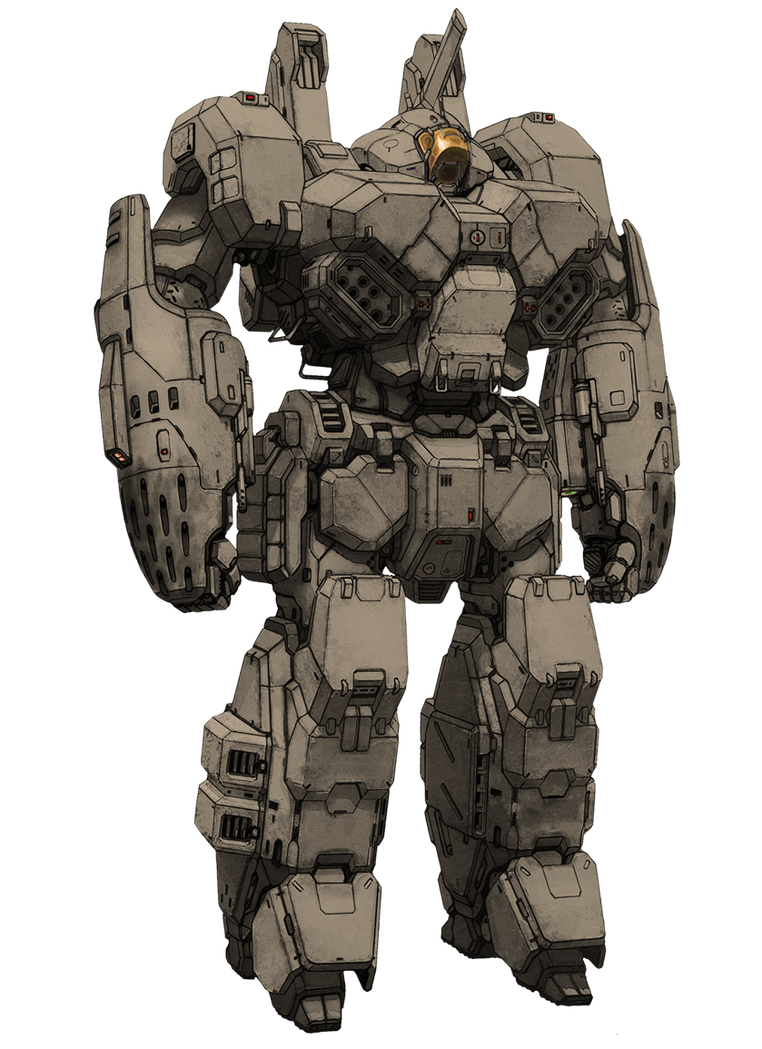 Crusader Template by Viereth on DeviantArt