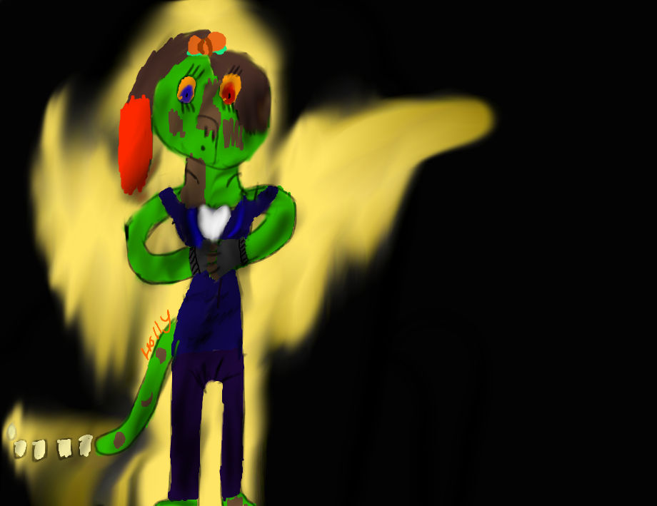 Undertale- New soul. by Galaxy-dr0p on DeviantArt