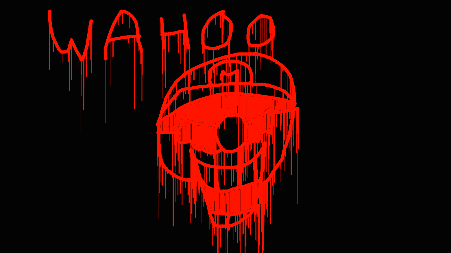 Wahoo Mario by Ernespro91 on DeviantArt