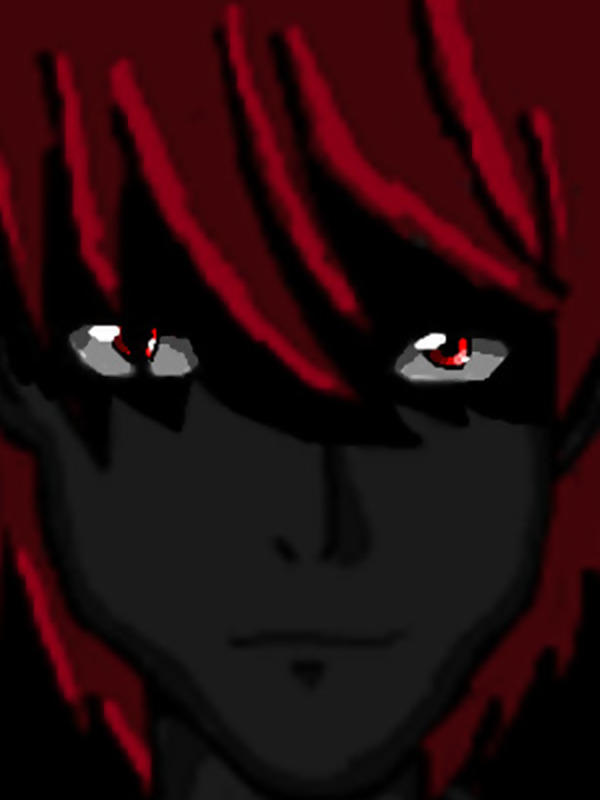 The Ultimate Demise: Intro by StarRobGRL on DeviantArt