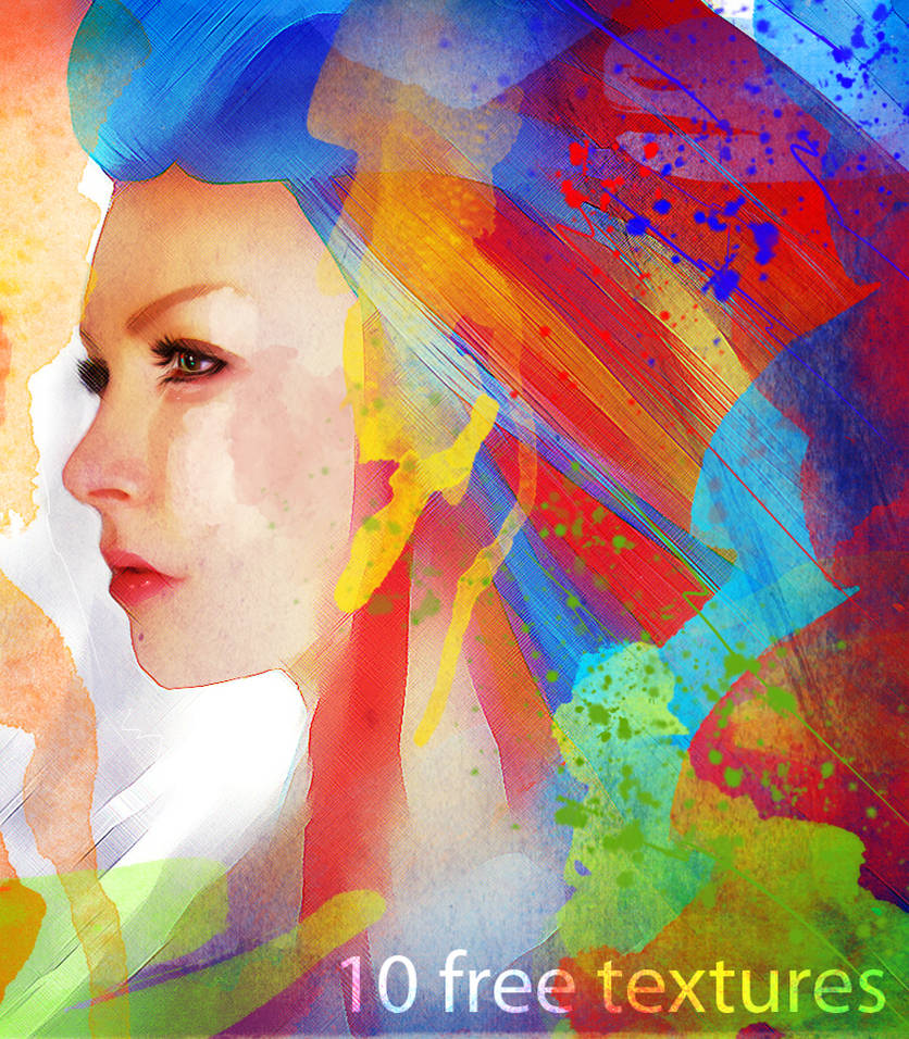 10 FREE TEXTURES by ryky on DeviantArt