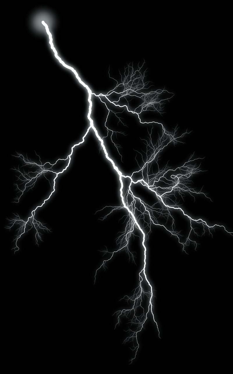 Lightning Graphic 5 by SB-Photography-Stock on DeviantArt