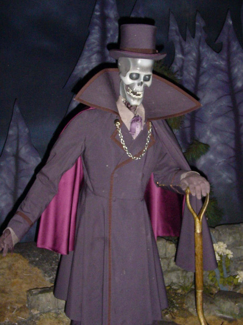 Henry Ravenswood by Disneyfan1937 on DeviantArt