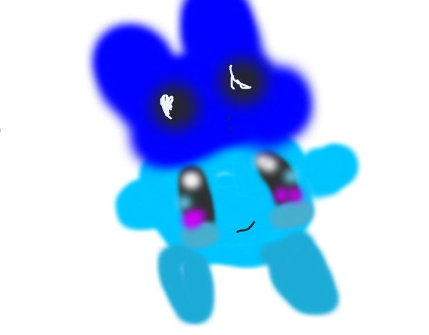 Kirby! by AnimeKirby1 on DeviantArt