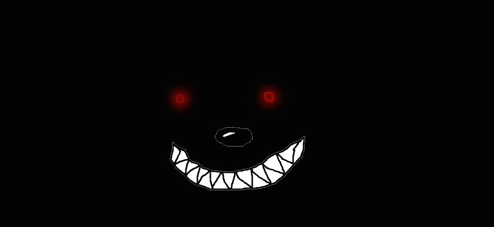 FNAF 4 (NIGHTMARE SHADOW FREDDY?) by peacock123bird on DeviantArt