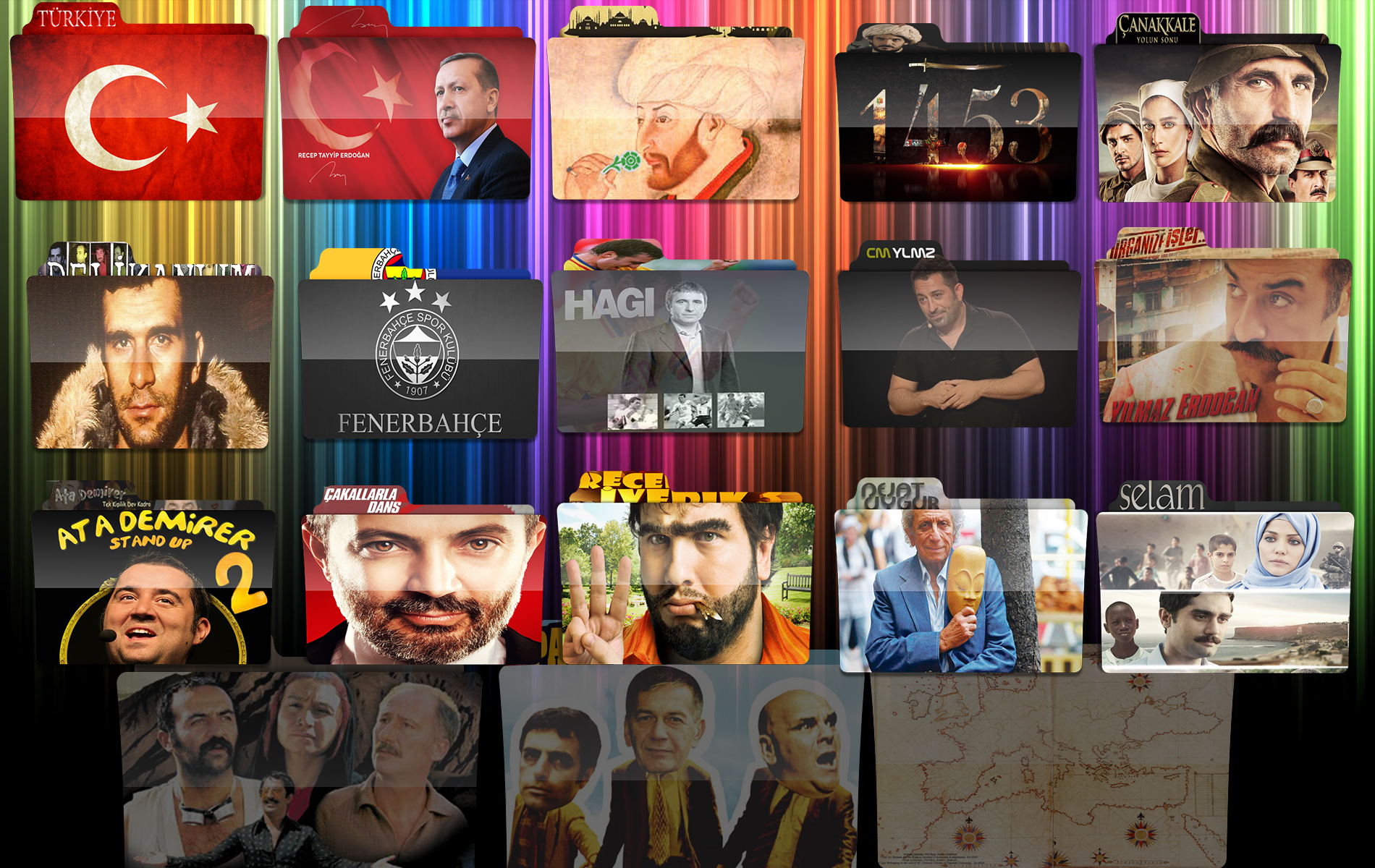 Turkiye icon+png by frdun on DeviantArt