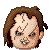 Angry Chucky animation by LuxBlack on DeviantArt
