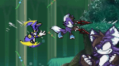 Combo Merlow Collab Part 2 by Xennworkz on DeviantArt