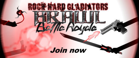 RHG Brawl Entrance and Character labelling example by Captainalien72 on DeviantArt