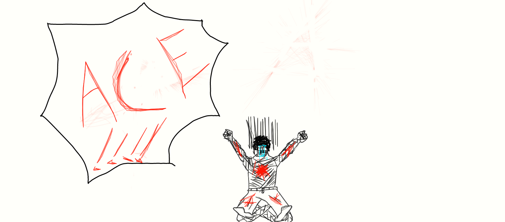ace's death by ihuntkirby on DeviantArt