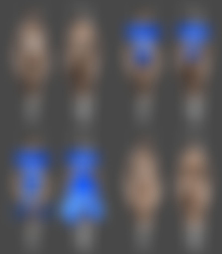 SF6 Chun Li Classic FULL by Marcelievsky on DeviantArt