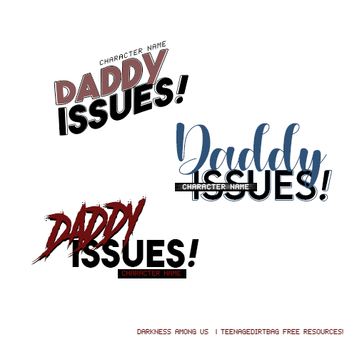 MM :: DISPLAY TAGS 2 by munandmuse on DeviantArt